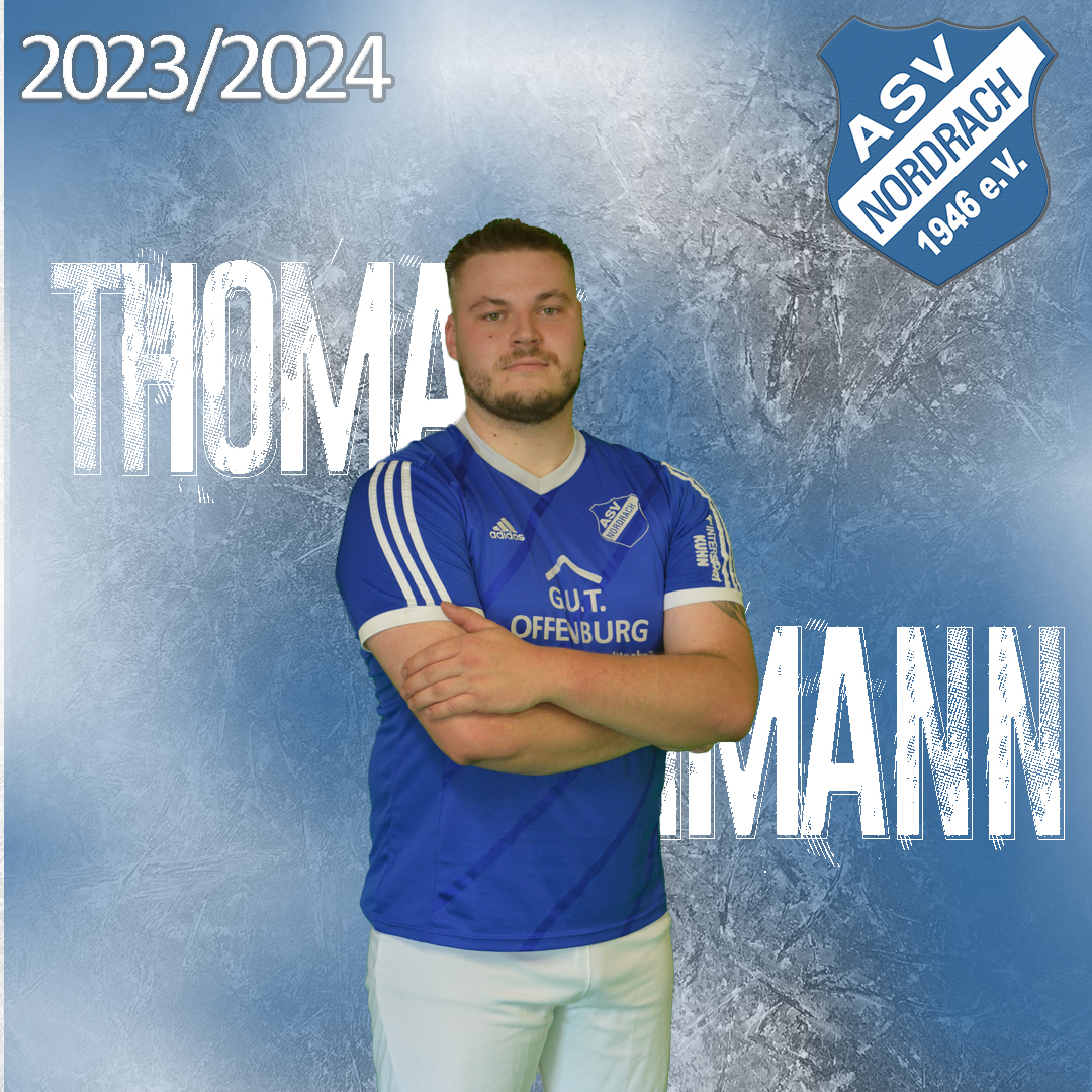 Thomas Isenmann - asv-nordrach.de